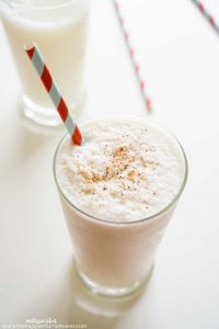Moose Milk Recipe - The Happier Homemaker