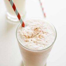 Spiked Ice Cream Cocktail- Canadian Moose Milk Recipe