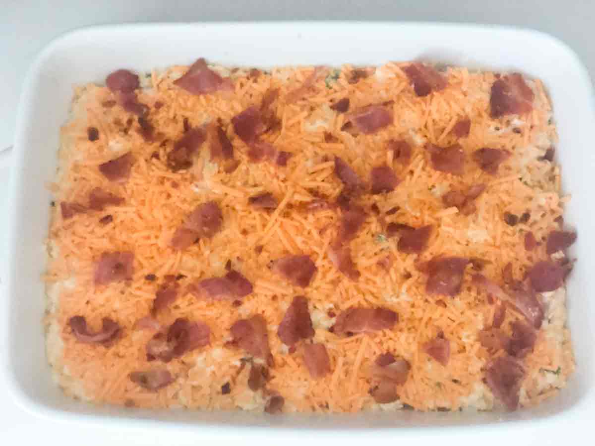 Bacon Jalapeño Cheddar Cornbread - The Happier Homemaker Bacon Jalapeño Cheddar Cornbread - The Happier Homemaker