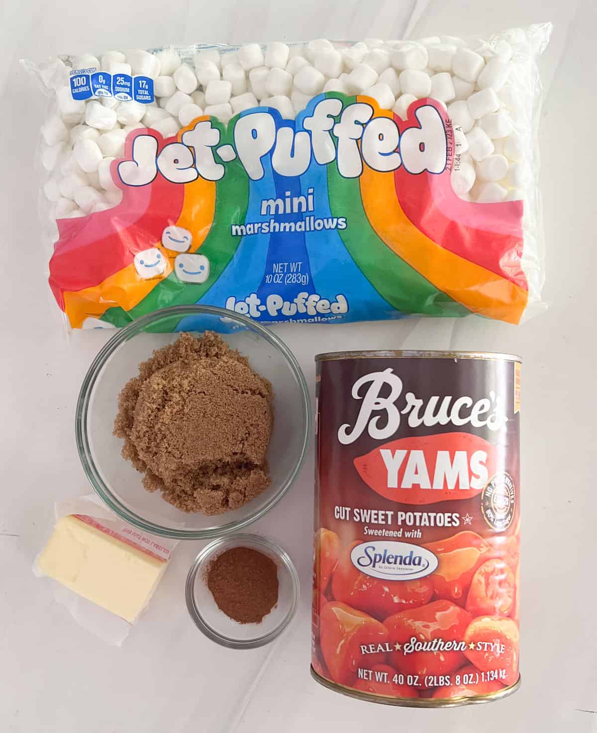 Southern Candied Yams - The Happier Homemaker