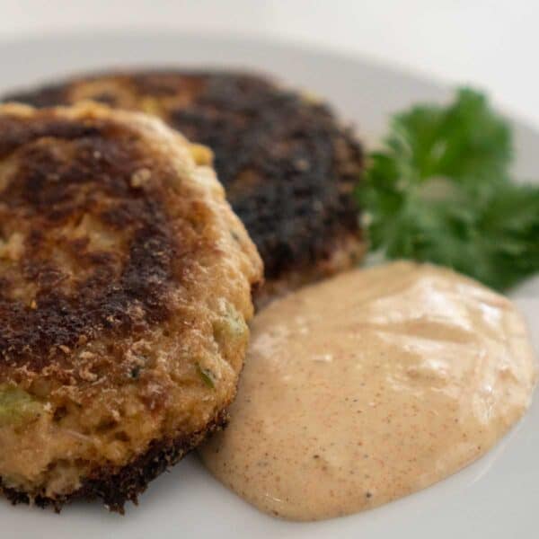 Homemade Remoulade Sauce - The Happier Homemaker