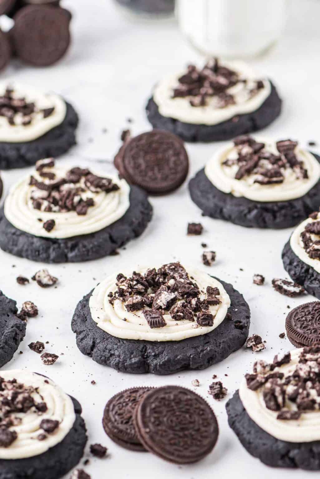 15 Best OREO Recipes - The Happier Homemaker