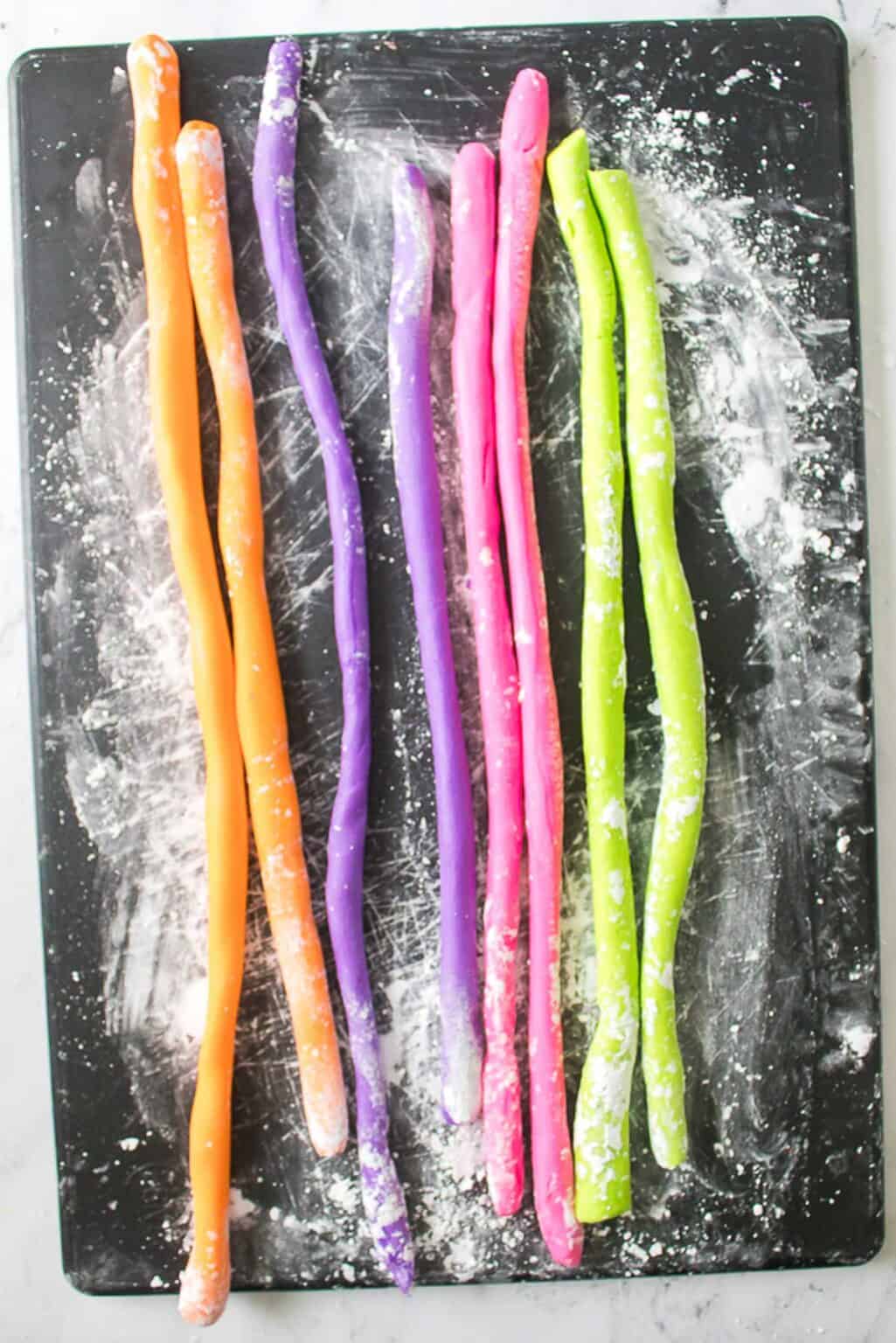 Easy Homemade Butter Mints Recipe - The Happier Homemaker