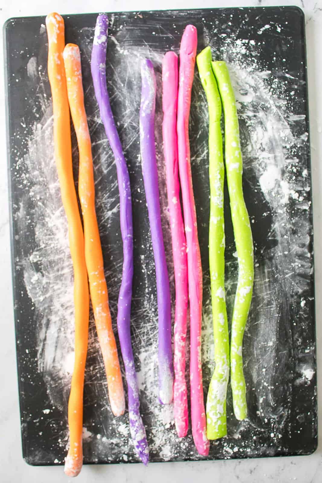 Easy Homemade Butter Mints Recipe - The Happier Homemaker