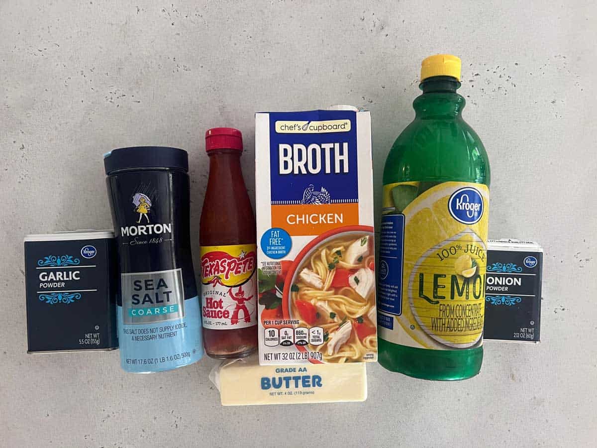 Best Smoked Turkey Injection Recipe - The Happier Homemaker