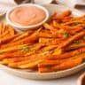 What to Serve with Fish Sticks - 15 Best Sides - The Happier Homemaker