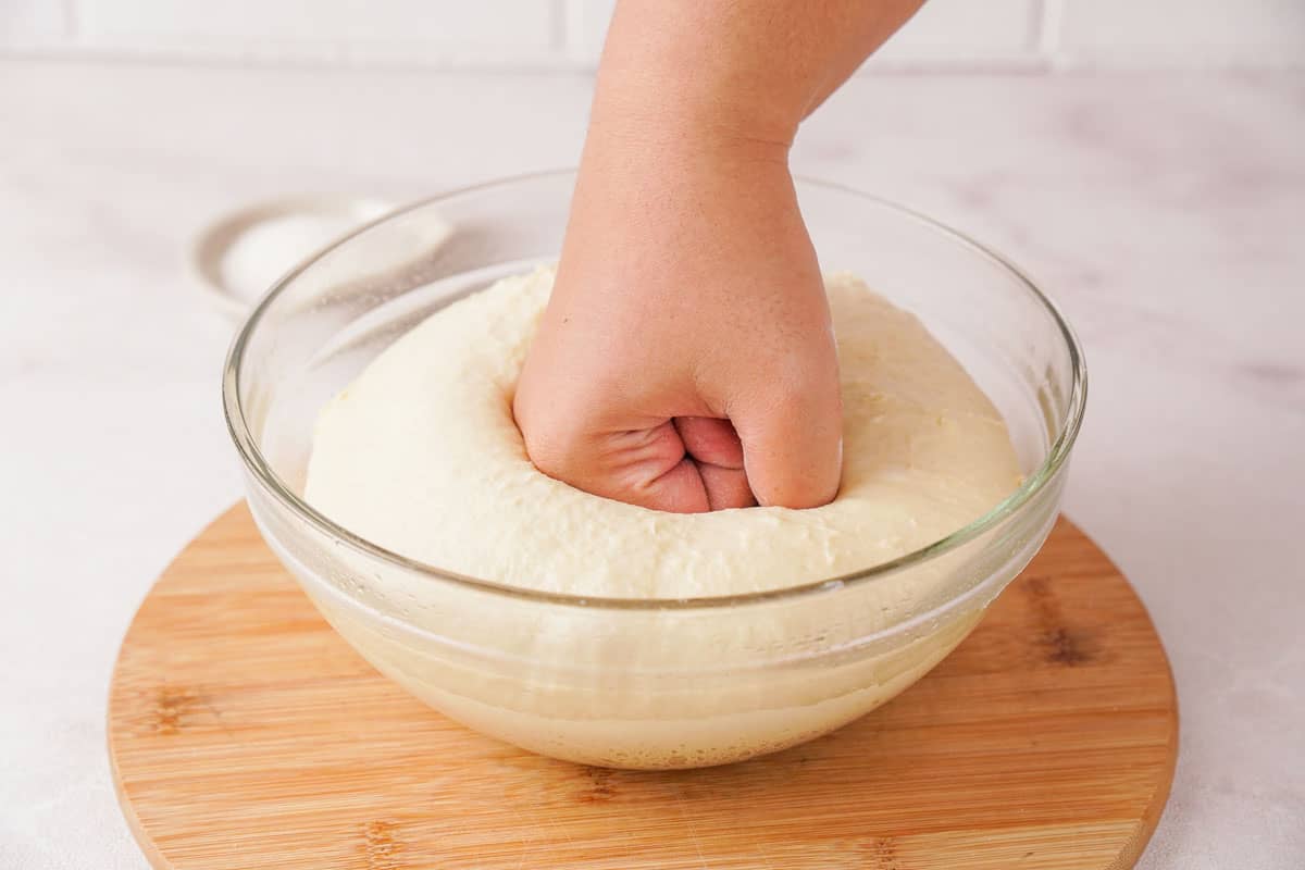 Soft Dinner Rolls Recipe - The Happier Homemaker