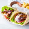 What to Serve with Gyros - 15 Tasty Sides - The Happier Homemaker