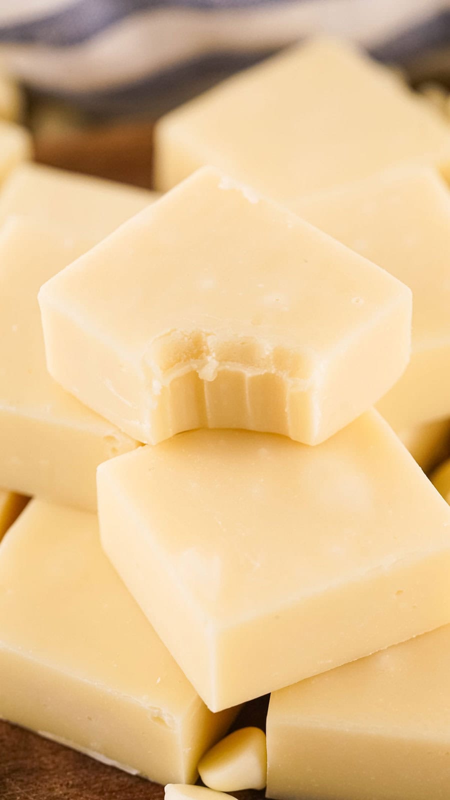 Vanilla Fudge - The Happier Homemaker