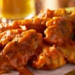 Easy Buffalo Sauce Recipe - The Happier Homemaker