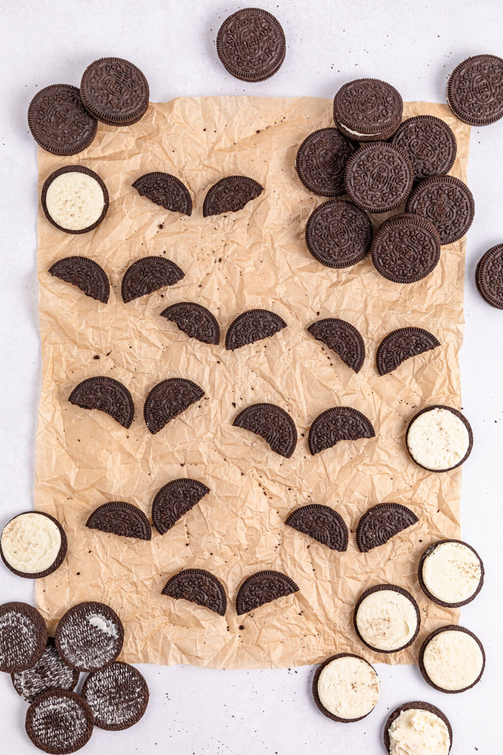OREO Bats - The Happier Homemaker