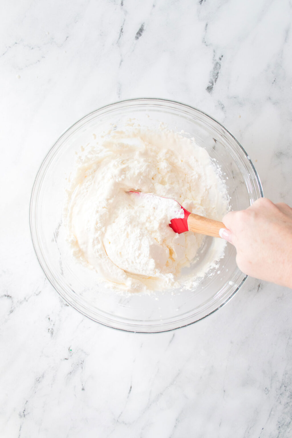 Little Debbie Christmas Tree Dip - The Happier Homemaker