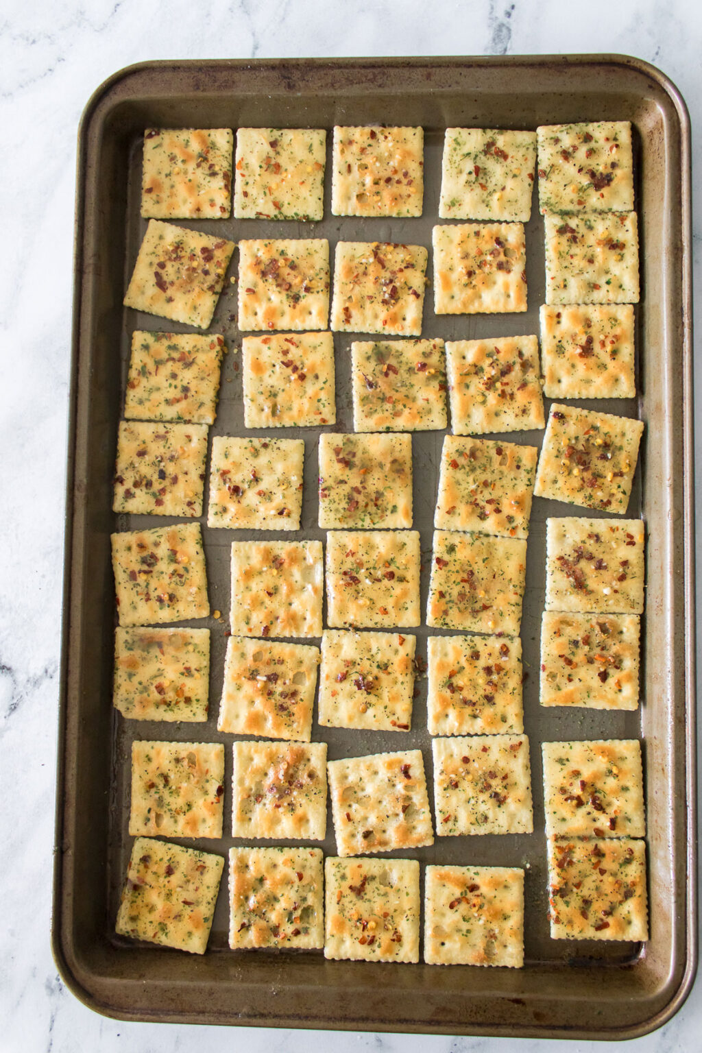 Alabama Fire Crackers - The Happier Homemaker