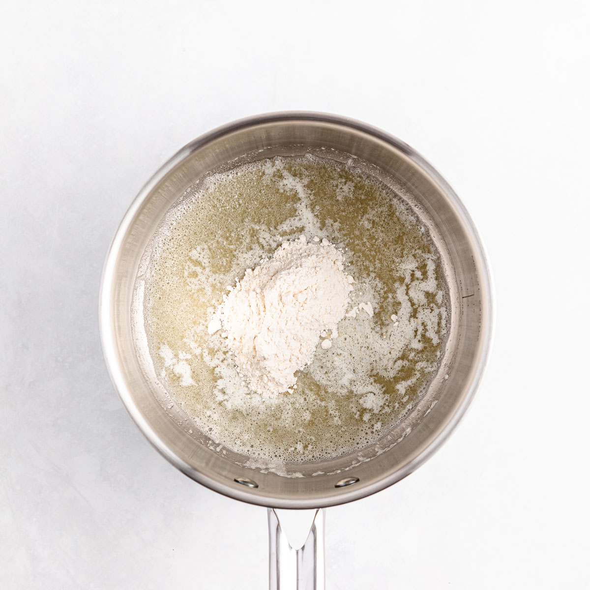Easy Cheese Sauce - The Happier Homemaker
