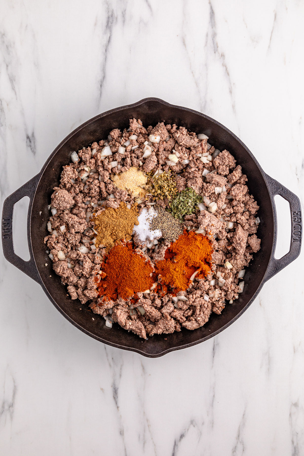 Slow Cooker Chili - The Happier Homemaker